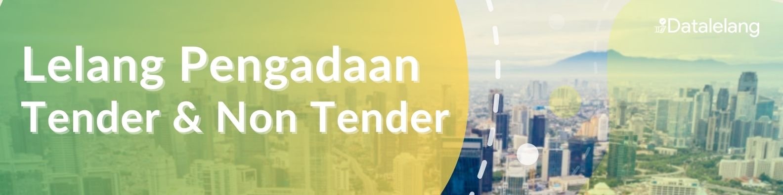 Datalelang.id - Data dan Informasi Seputar Lelang